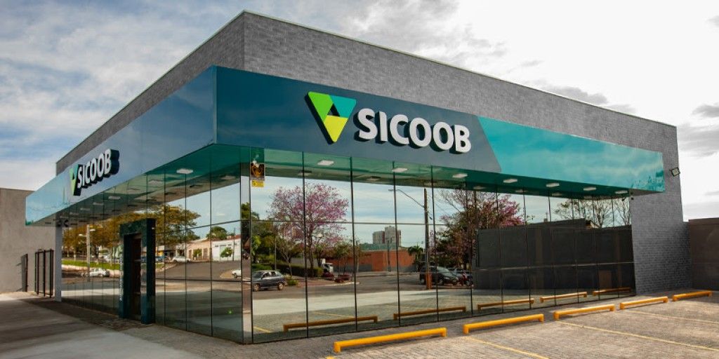 Sicoob fecha o primeiro semestre de 2025 com R$ 398,9 bilhões em ativos