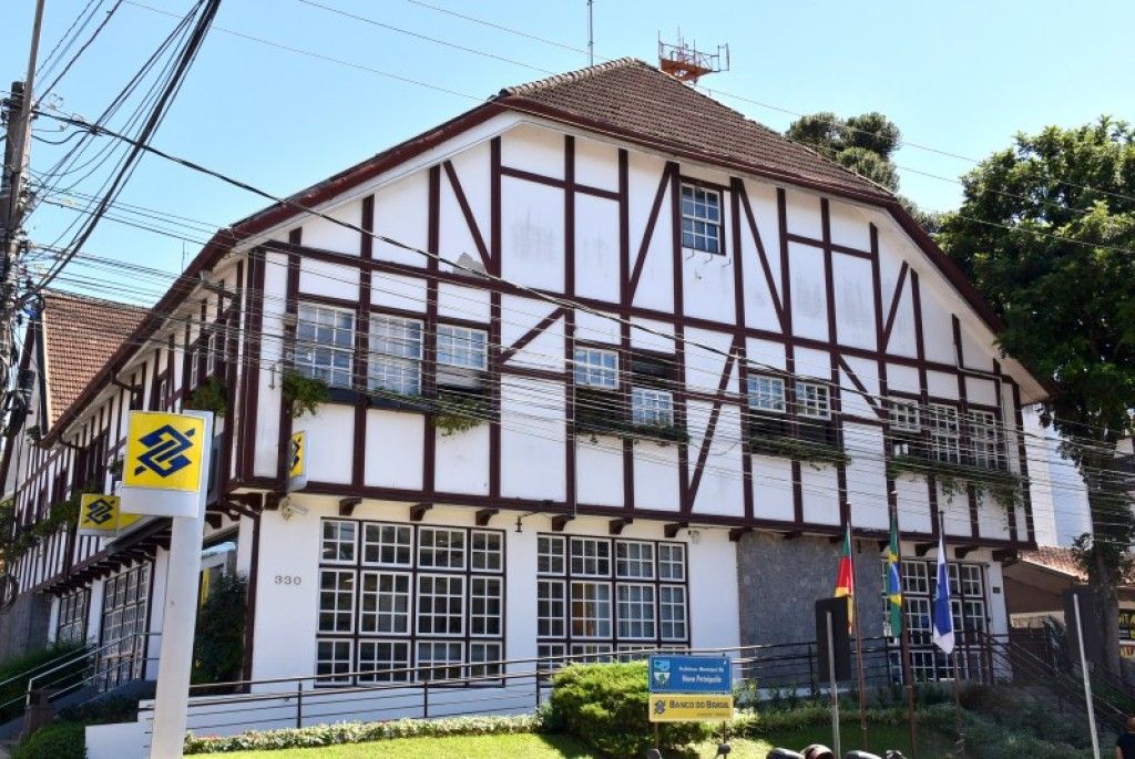 Prefeitura de Nova Petrópolis informa ajustes no expediente para o ...