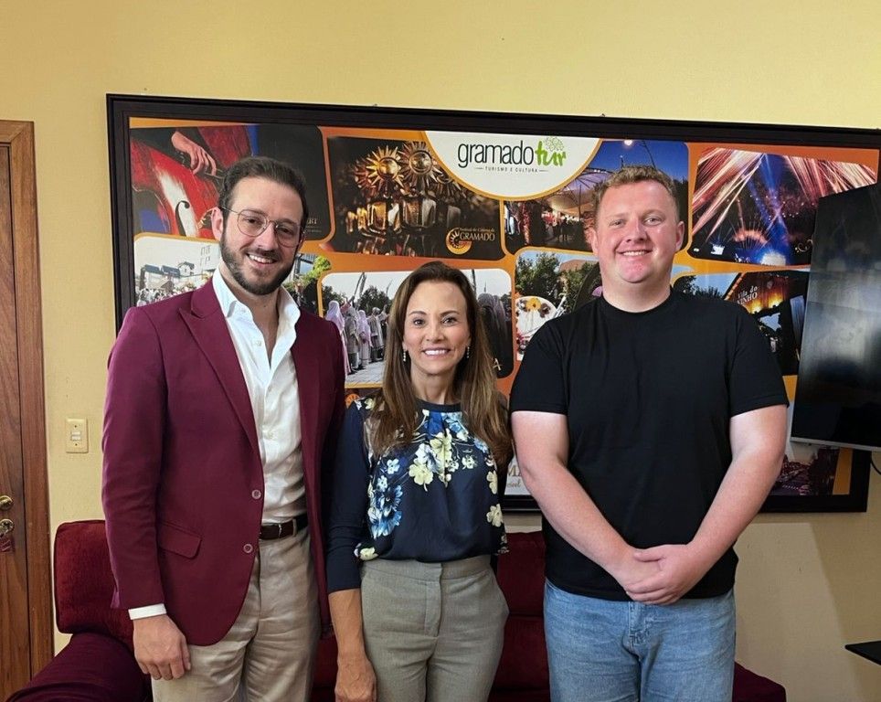 Turismo esportivo movimenta R$ 80 milhões em Gramado e envolve 20 mil pessoas