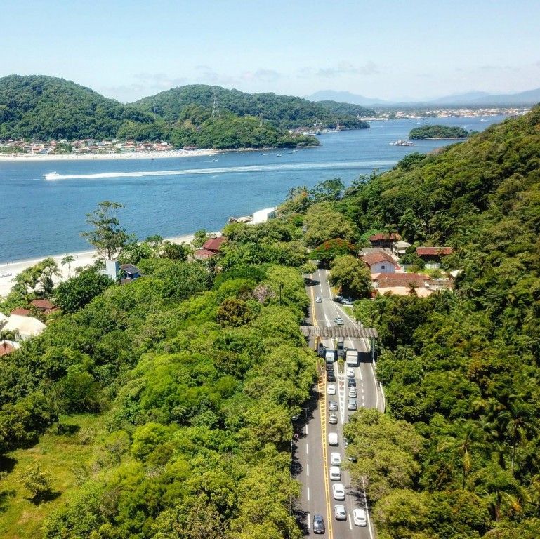 Virada do ano em Guaratuba será com movimento nas estradas, muito calor ...