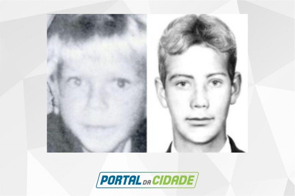 DNA de familiares de pessoas desaparecidas podem ajudar casos como ...