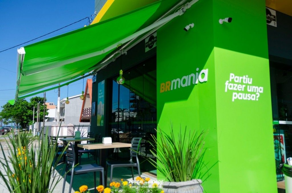 Auto Posto Avenida oferece uma variedade de serviços 24 horas por dia