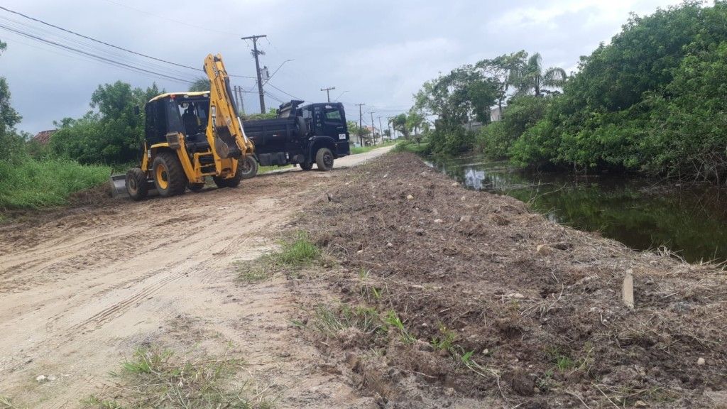 IAT concede dispensa ambiental para manutenção de mais de 60 ruas em ...