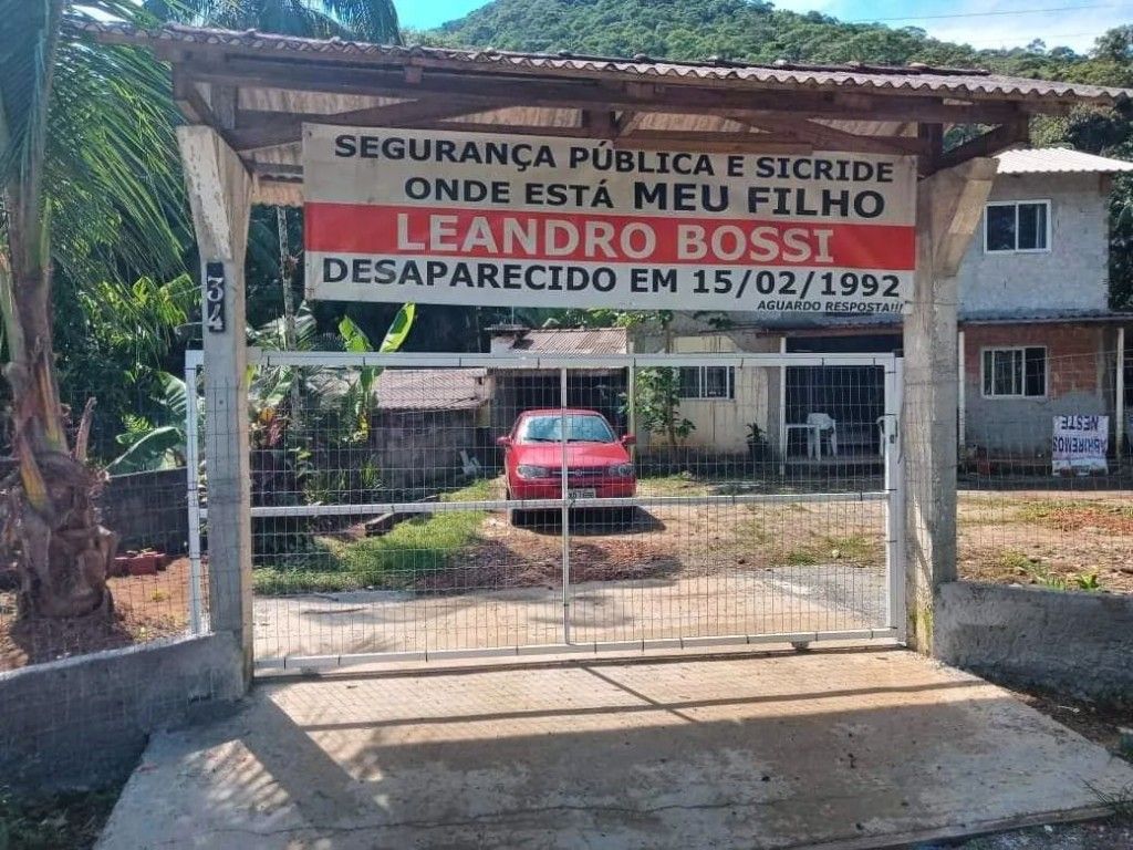 Morte de Leandro Bossi completa 31 anos e família ainda espera respostas