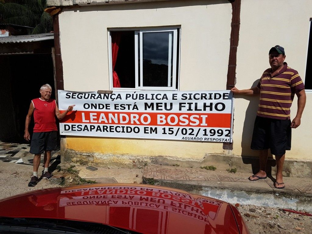 Nova temporada do Projetos Humanos com caso Leandro Bossi estreia no ...