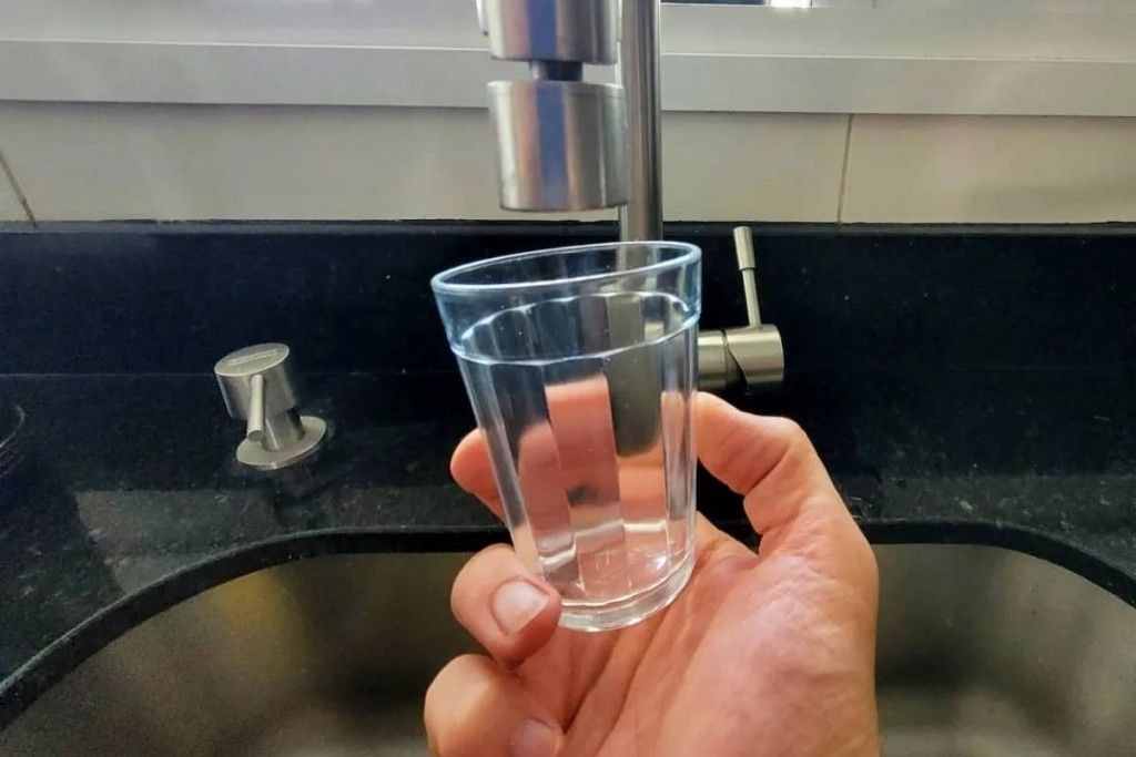 Sanepar informa nova interrupção, 15 bairros de Guaratuba devem ficar ...