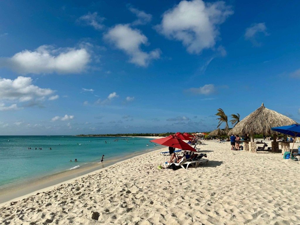 Promoção exclusiva para o Caribe: Viva o melhor de Aruba com a ...