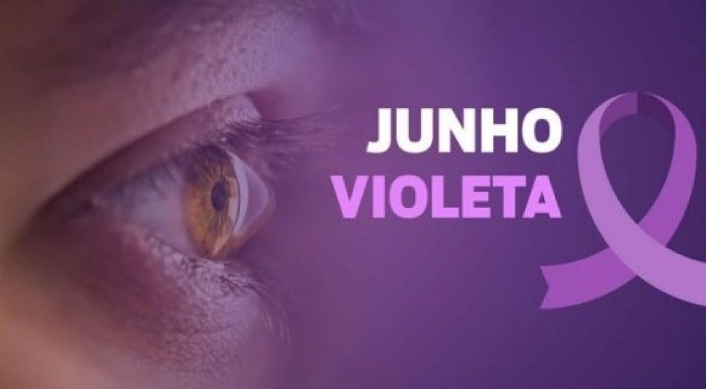 Junho Violeta em Guaratuba alerta para a violência contra a pessoa idosa