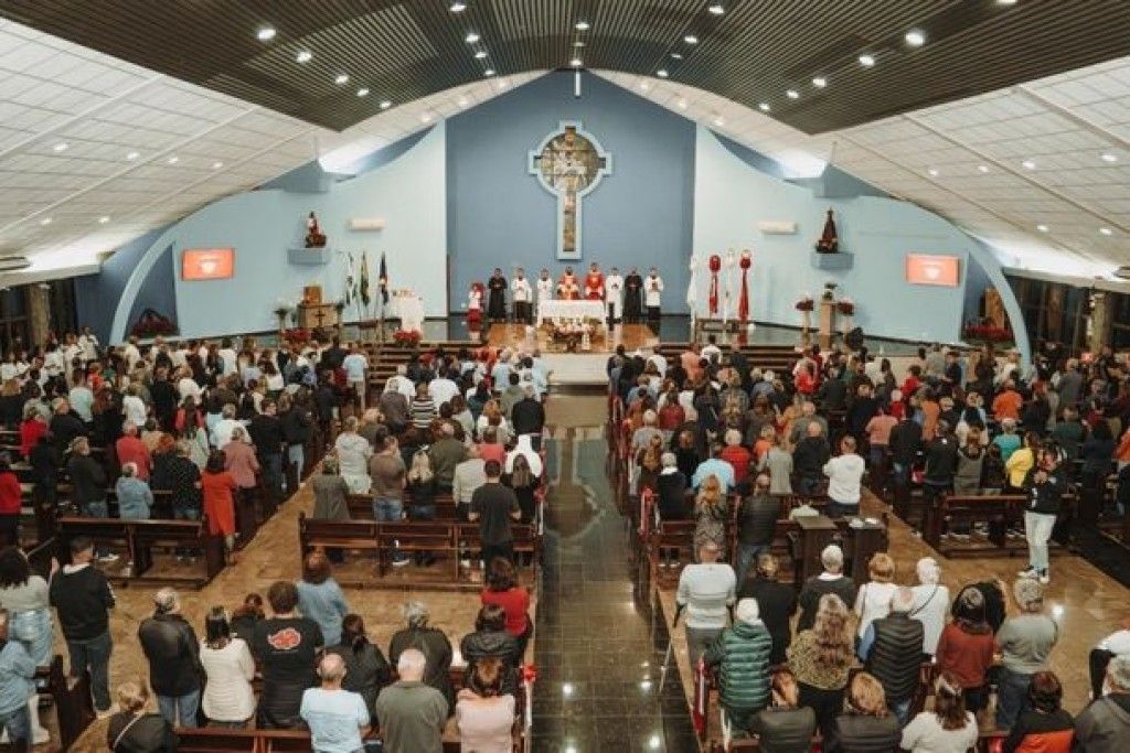 Festa do Divino de Guaratuba define datas para a edição de 2026