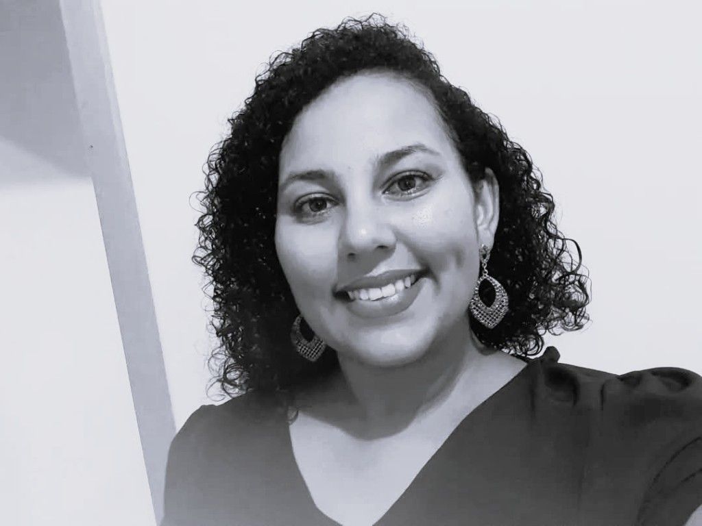 Ibaiti decreta luto na Saúde após morte da servidora Elisandra de Abreu ...