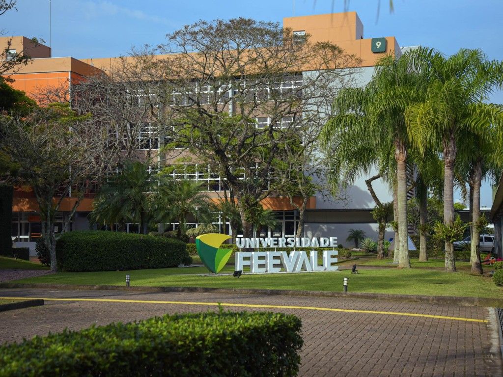 Universidade Feevale lança campanha Black November