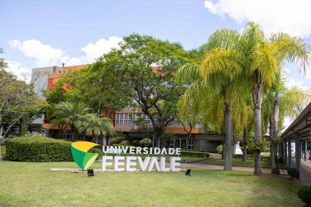 Feevale Techpark promove a inovação para público com mais de 50 anos