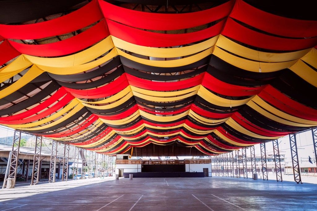 Oktoberfest de Igrejinha terá novas áreas de lazer e melhorias na ...