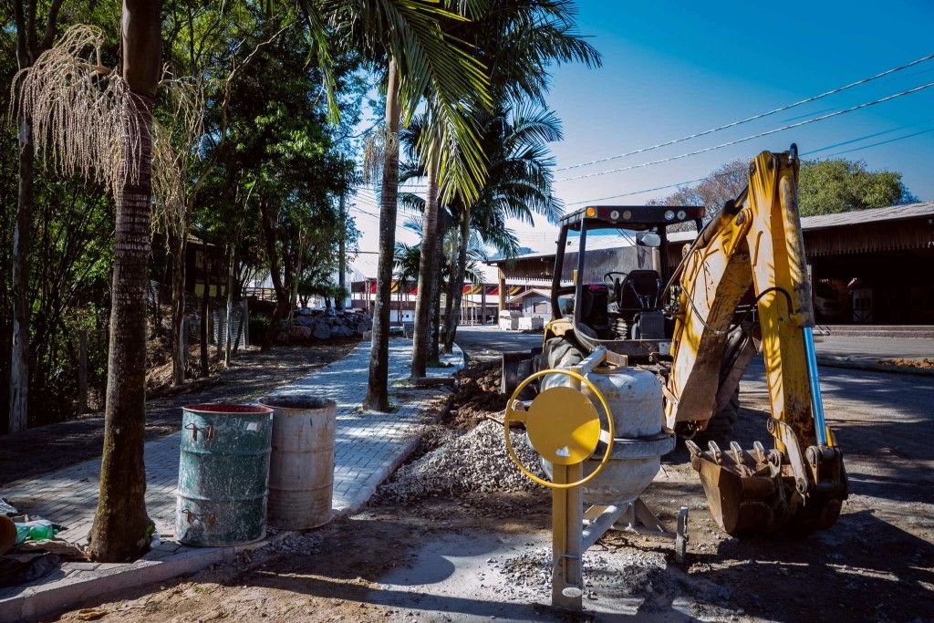 Oktoberfest de Igrejinha terá novas áreas de lazer e melhorias na ...