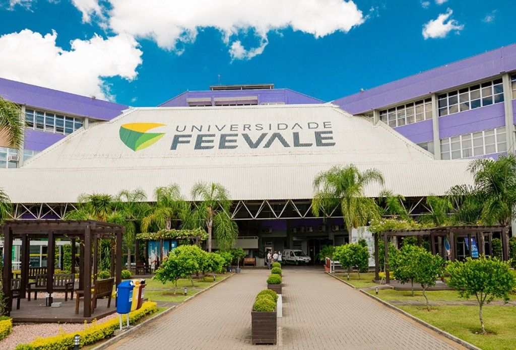 Universidade Feevale oferece o curso gratuito Masterclass Comunicação ...