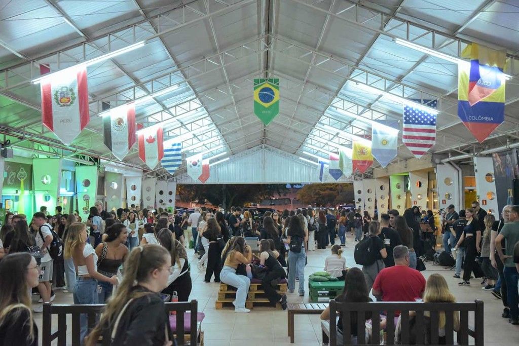 Universidade Feevale prepara programação especial para o retorno das aulas