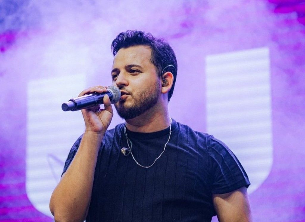 Ruan Victor será destaque no Taquara Fest, reforçando a valorização de ...