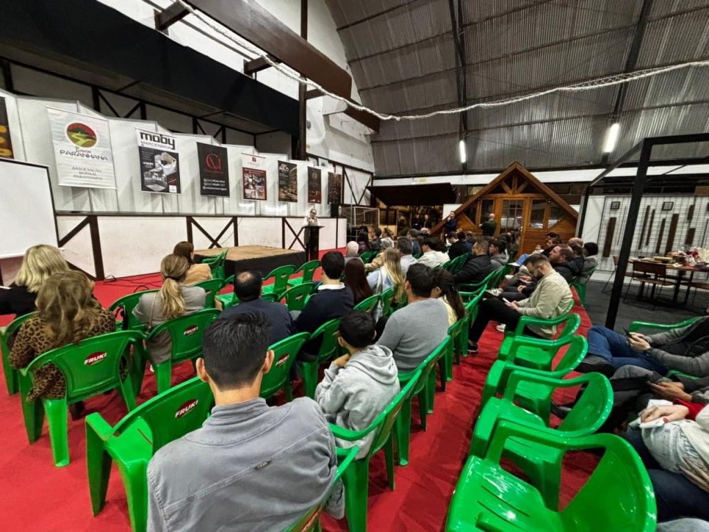 Feira de Móveis do Igrejinha Mix realiza momento de abertura exclusivo ...