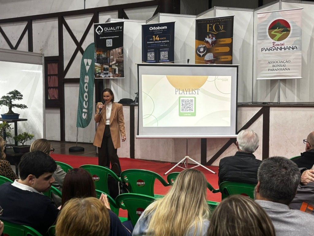 Feira de Móveis do Igrejinha Mix realiza momento de abertura exclusivo ...