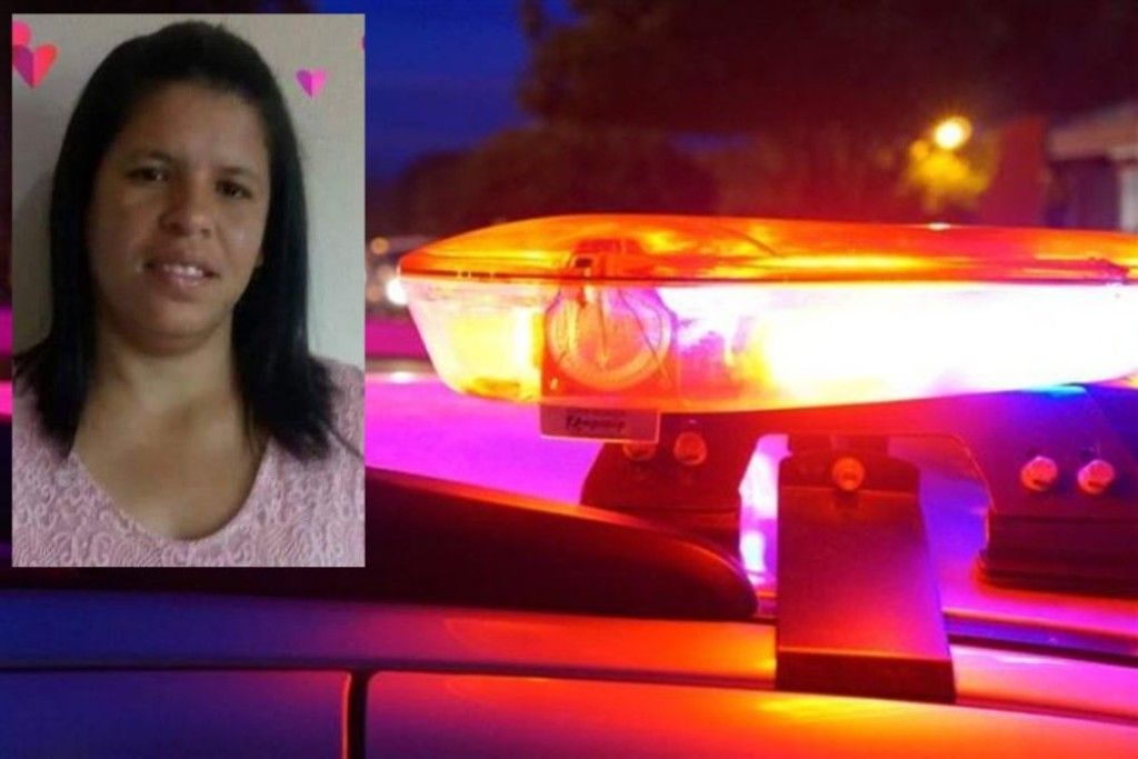 Mulher é Morta A Facadas Em Ubaporanga