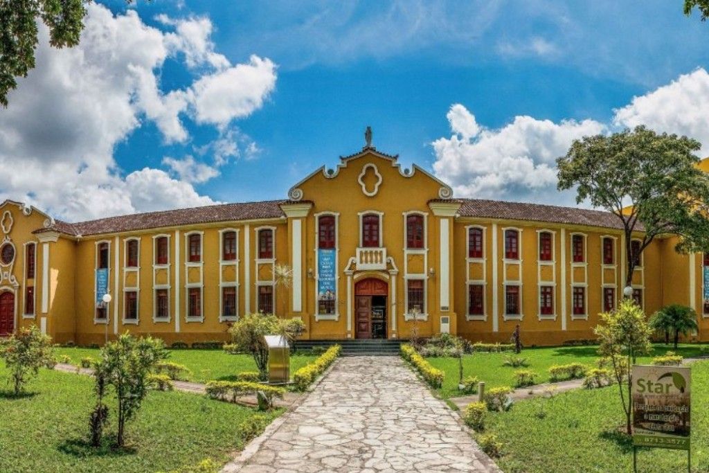 Conheça os bens inventariados do patrimônio cultural de Coronel Fabriciano