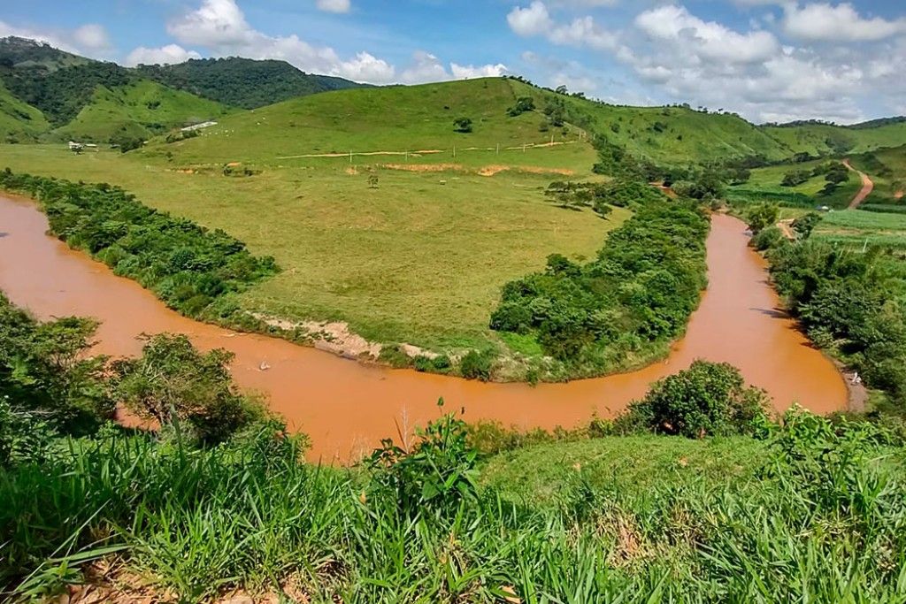 Fundação Renova divulga balanço das ações de reparação na bacia do rio Doce