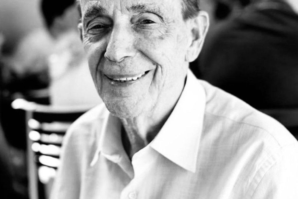 Morre o empresário Geber Pereira Alvim, dono das Lojas Alvim