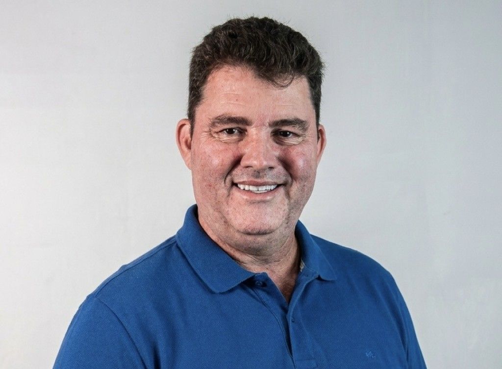 Márcio Lima lança pré-candidatura em Fabriciano e defende união ...