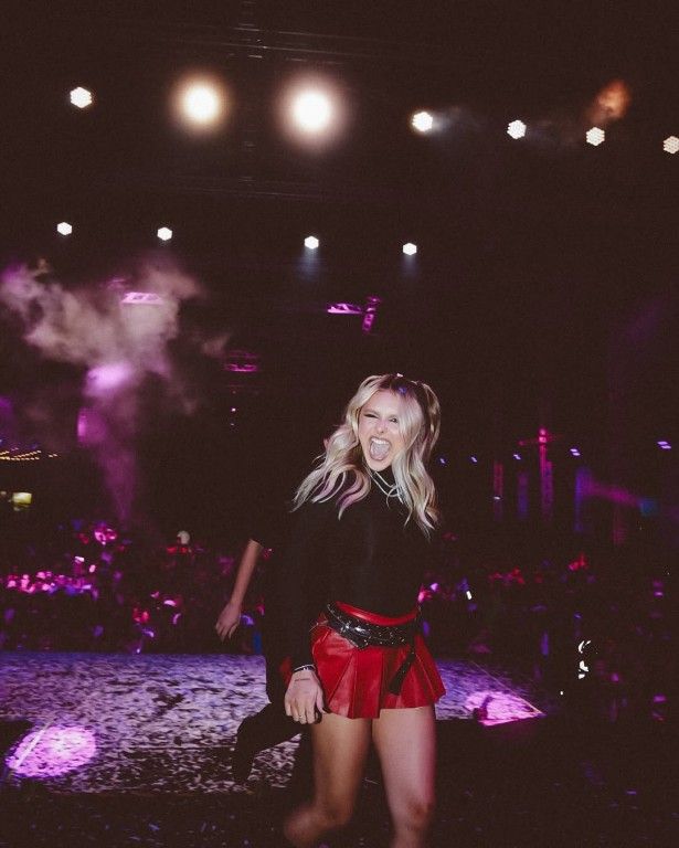 Itapema é Show na Arena Itapema Viva o Futuro hoje