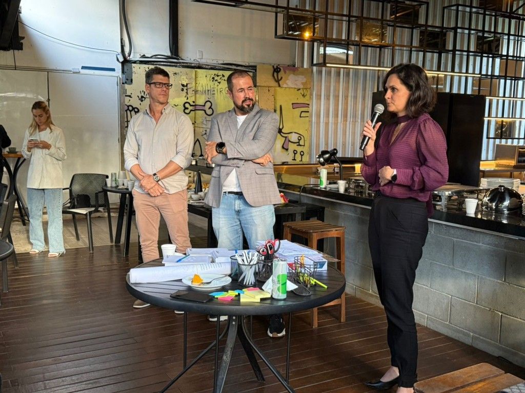 Charrette define propostas para urbanização da orla do Canto da Praia