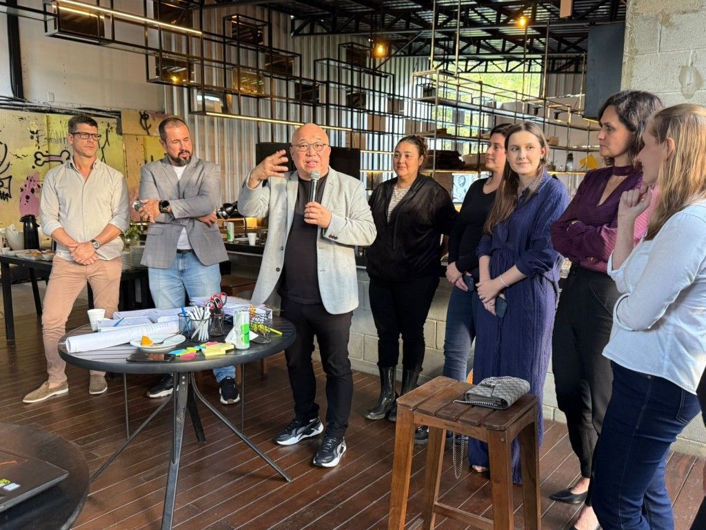 Charrette define propostas para urbanização da orla do Canto da Praia