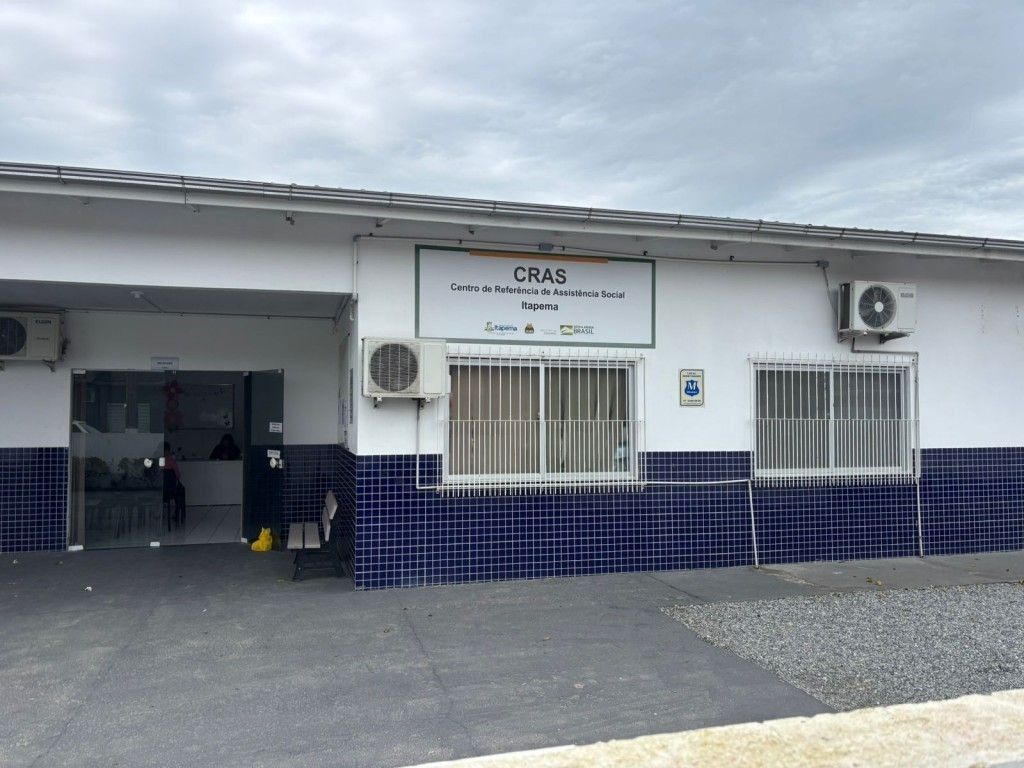 CRAS 1 promove manhã especial com o evento “Reflexão sobre Família”