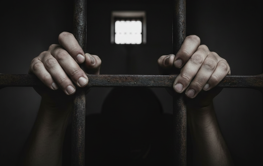 PM cumpre mandados e prende foragido com identidade falsa em Itapema