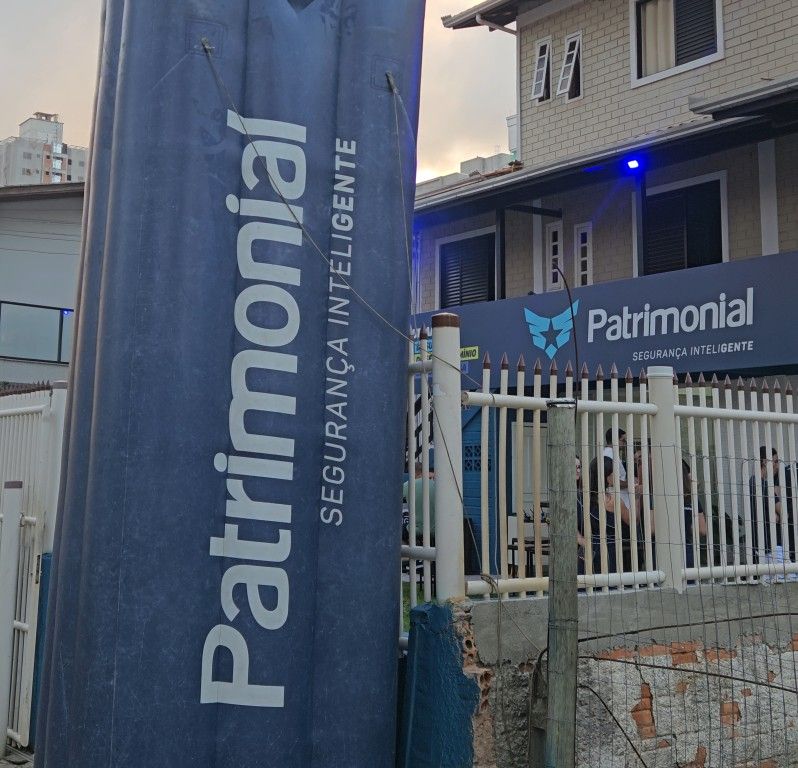 Patrimonial reinaugura e reforça atuação em segurança inteligente em ...