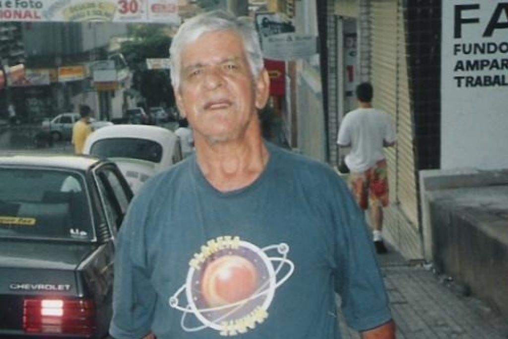 José Barbosa: você o conheceu?