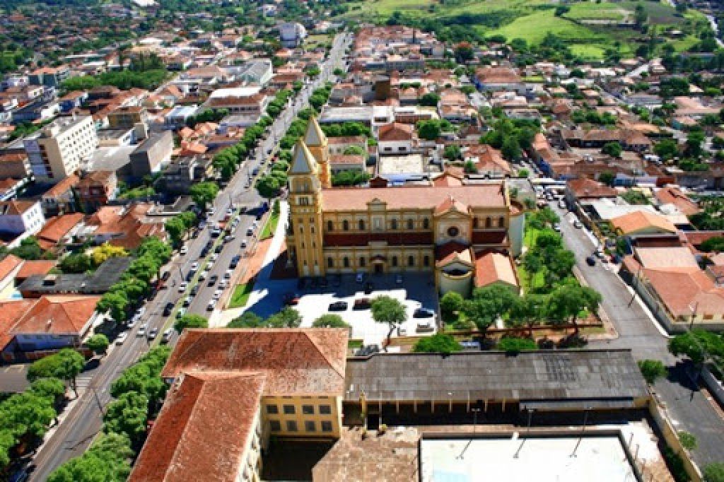 Jacarezinho está entre as 47 melhores cidades do PR para envelhecer no ...