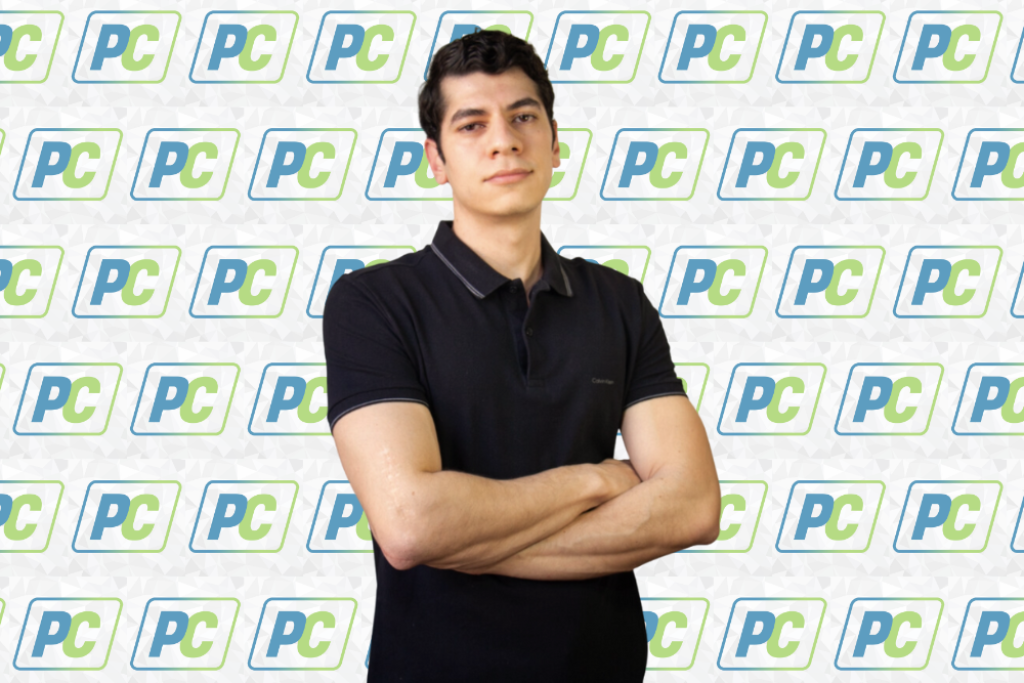 Rafael do Valle fala sobre “Máfia da Dor”, novo filme da Netflix