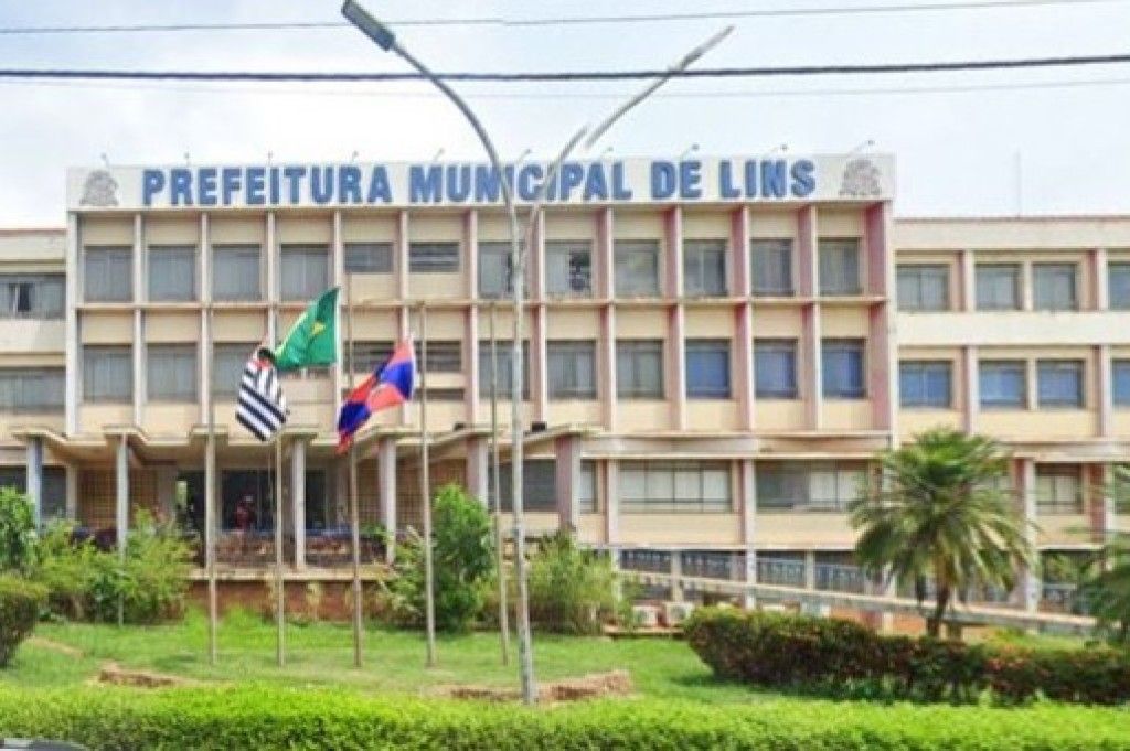 Prefeitura de Lins abre licitações para diversos tipos de serviços