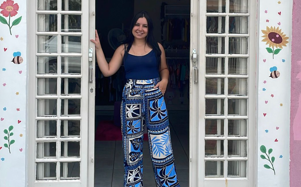 Maviê Kids traz moda infantil diferenciada para Lins e envio para todo o Brasil