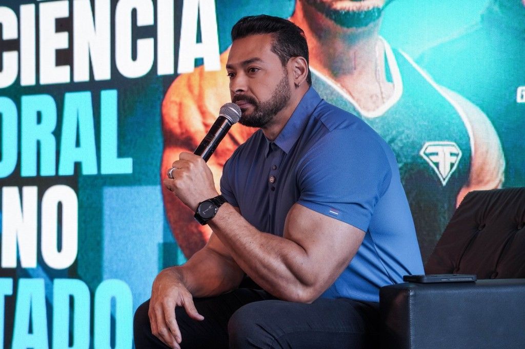 Deputado Felipe Franco apresenta PL para proteger ciclistas em todo estado