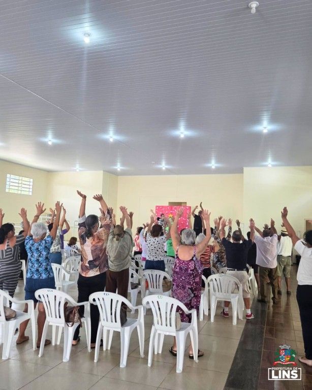 CCI inicia aulas inaugurais e consolida nova fase no atendimento à ...