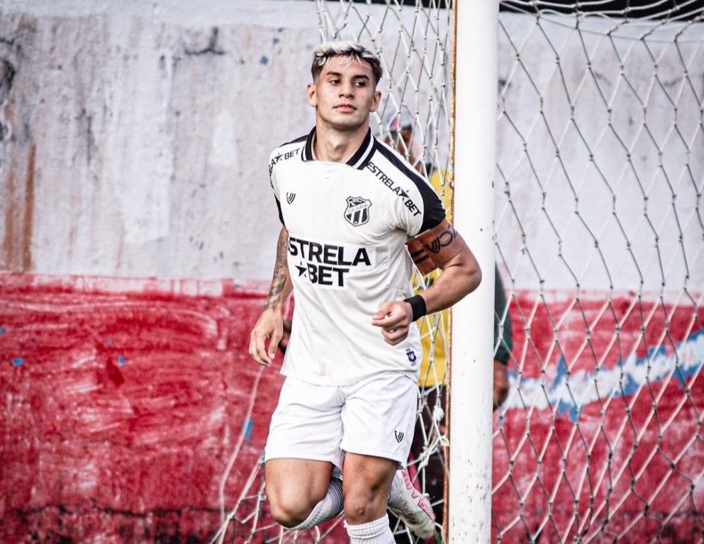 Linense anuncia Caio Rafael, Henrique, João Vitor e Kauê