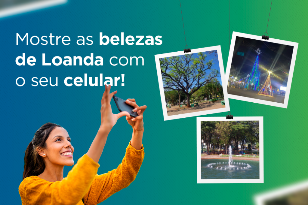 Portal da Cidade lança concurso de fotografia para celebrar os 67 anos ...