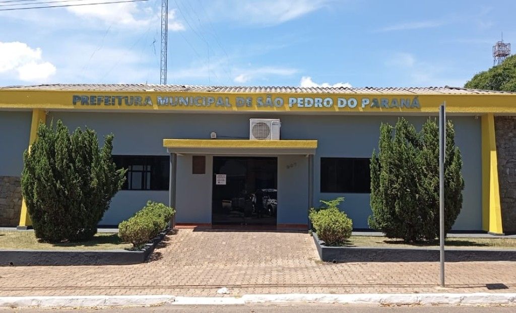 Posto de saúde e prefeitura de São Pedro do Paraná têm novo telefone