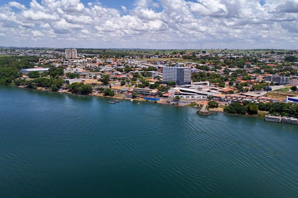 5 cidades da região de Loanda somam quase R$ 90 milhões em investimento