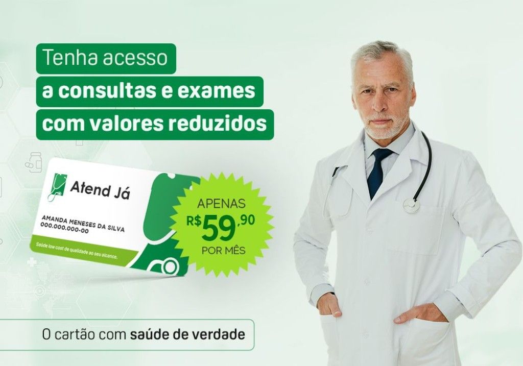 Cartão Atend Já chega a Loanda com benefícios exclusivos e preços ...