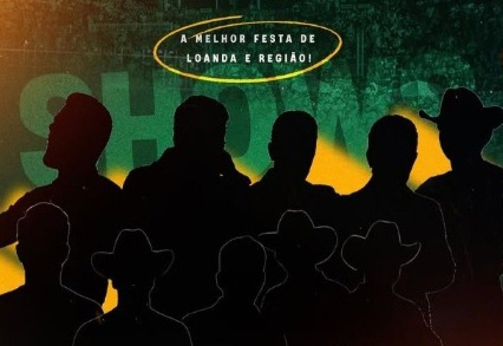 Expo Loanda confirma seis atrações gratuitas na edição 2025