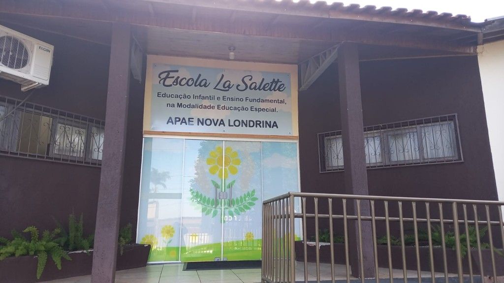 Nova sede da Apae será construída em Nova Londrina