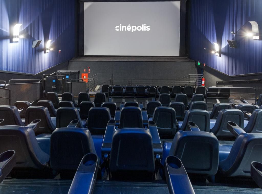Na Semana do Cinema, Cinépolis do JundiaíShopping terá ingressos a R$ 10,00