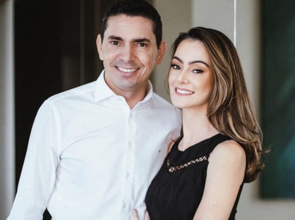 Carina Wedekin assume Fundo Social com foco em solidariedade em Valinhos